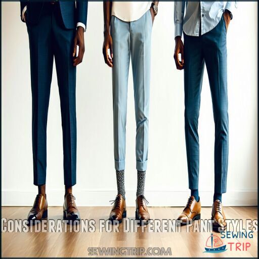 What is Hemming Pants? Learn Easy Techniques for a Perfect Fit!