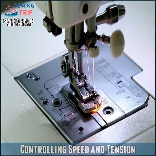 How to Use Sewing Machine: Easy Steps for Beginners to Start Sewing