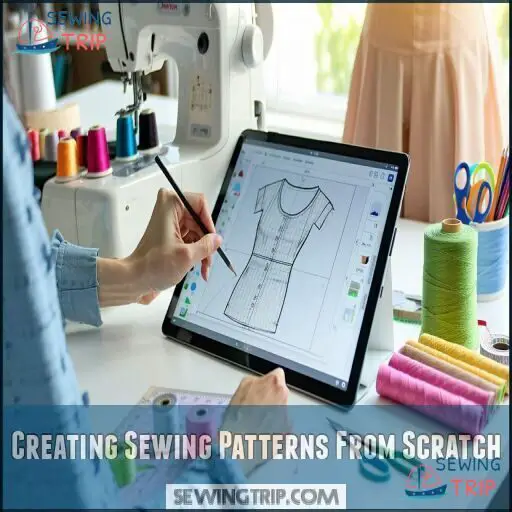 Online Interactive Graph Paper: Design, Edit & Print Patterns Easily