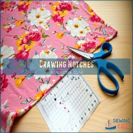 What Are Notches for in Sewing? Tips for Perfect Pattern Marking