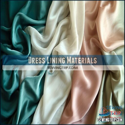 How to Choose Lining Fabric: 9 Secrets That Will Transform Your Garments