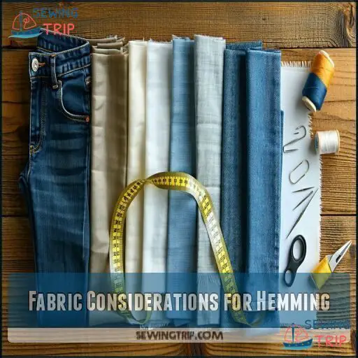 What is Hemming Pants? Learn Easy Techniques for a Perfect Fit!