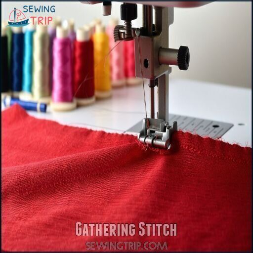Best Sewing Machine Stitch Options: 20 Must-Know Stitches for Any Project