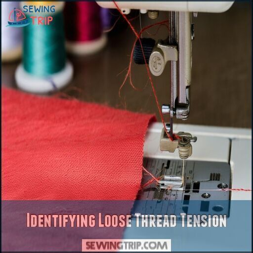 Thread Tension is Too Loose? Fix Sewing Issues Fast With These Tips