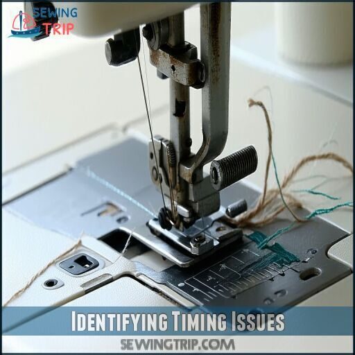 Fix Sewing Machine Timing: 7 Simple Steps to Perfect Stitches (2025 Guide)