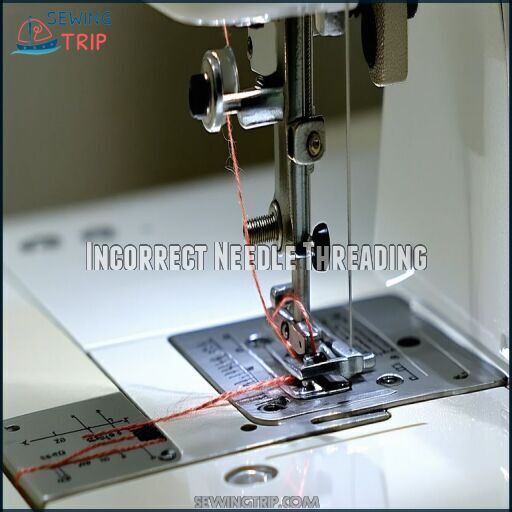 Sewing Machine Thread Keeps Bunching? Top Causes and Quick Fixes!