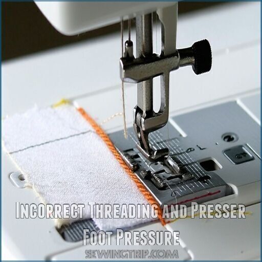 Common Sewing Machine Malfunctions Explained: 12 Problems You Need to ...