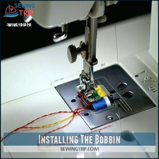 How to Use Sewing Machine: Easy Steps for Beginners to Start Sewing