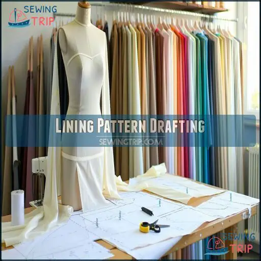 Tutorials: Lining Fabric Made Easy - Transform Your Garments in 5 Steps!