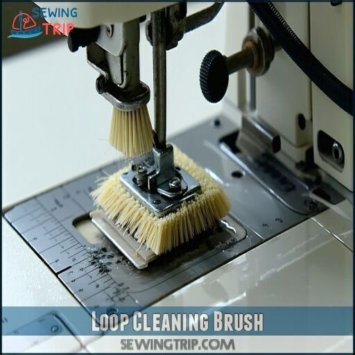 Cleaning Lint From Sewing Machine: Easy Steps for Better Performance