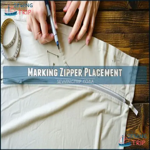 How to Sew a Zipper: a Beginner-Friendly Step-by-Step Guide