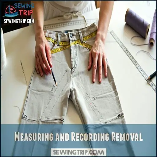 Adjusting Pants Pattern for Flat Bum: Easy Tips for a Perfect Fit