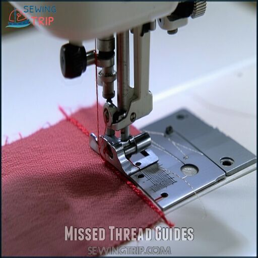Thread Tension is Too Loose? Fix Sewing Issues Fast With These Tips