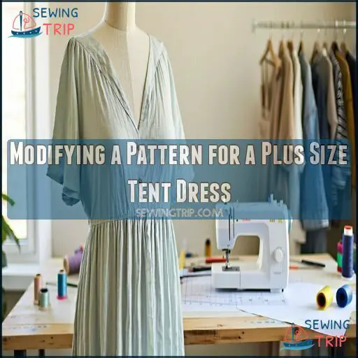 Tutorialstent Dress Pattern: Sew Your Own Flowy Dress in Easy Steps!