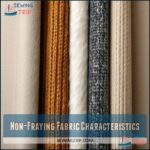 Sewing Fabric That Doesn't Fray: 10 Best Options for Perfect Finishes