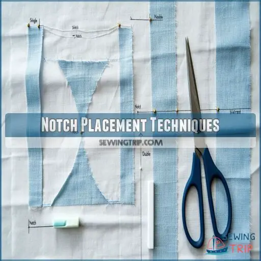 What Are Notches for in Sewing? Tips for Perfect Pattern Marking