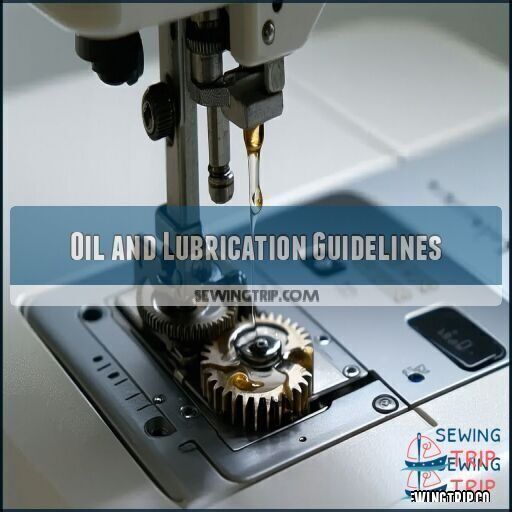 Electronic Sewing Machine Repair Guide: Fix Common Issues Like a Pro