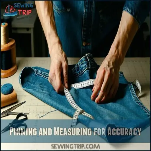 What is Hemming Pants? Learn Easy Techniques for a Perfect Fit!