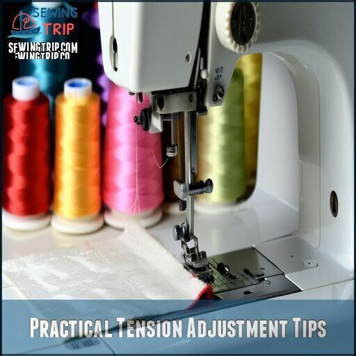 How to Adjust Serger Tension for Perfect Stitches Every Time