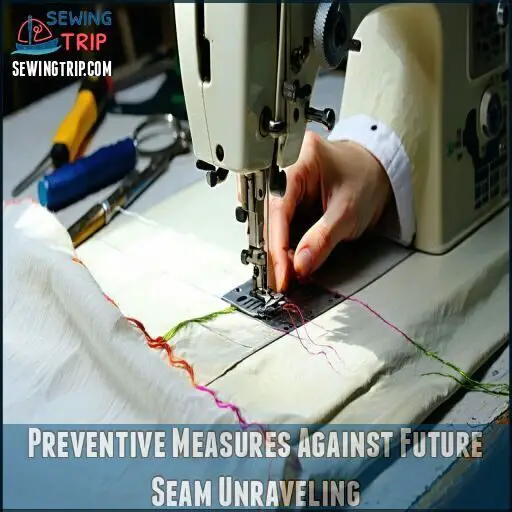 How to Fix Unraveling Seam: 10 Expert Tricks That Save Your Clothes (2025)