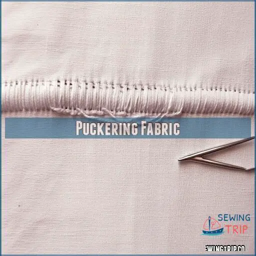 Top Thread Tension Too Tight? Fix It Now With These Easy Adjustments!