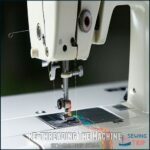 Sewing Machine Thread Keeps Bunching? Top Causes and Quick Fixes!