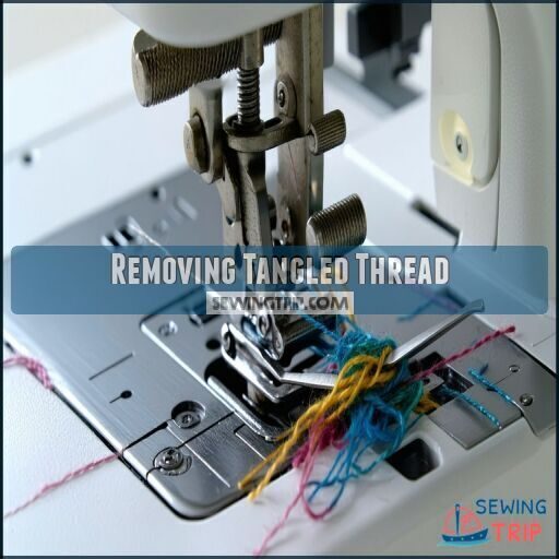 Sewing Machine Needle Up Down: Adjust, Troubleshoot, and Optimize