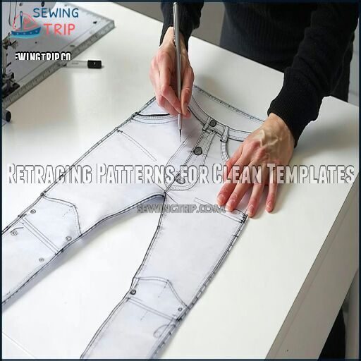 Adjusting Pants Pattern for Flat Bum: Easy Tips for a Perfect Fit
