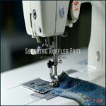 Sewing Ruffles: Master Your Ruffler Foot in 5 Easy Steps (2025 Guide)
