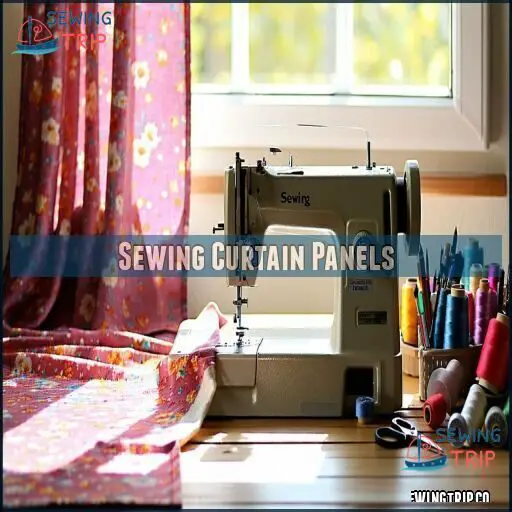 How to Sew Curtains: 10 Expert DIY Steps for Gorgeous Home Windows