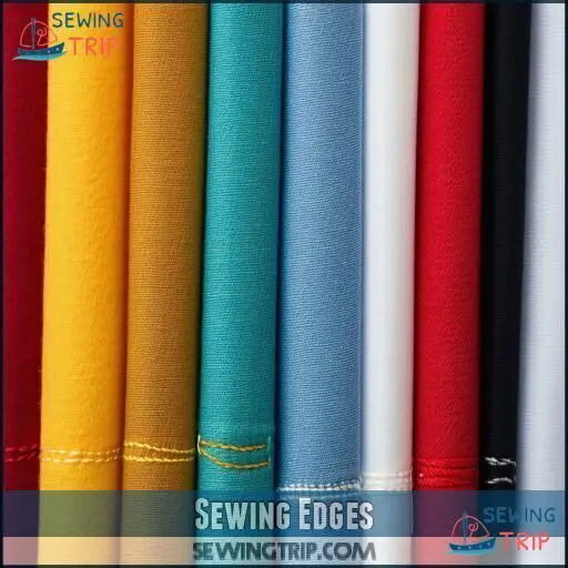Sewing Fabric That Doesn't Fray: 10 Best Options for Perfect Finishes