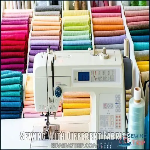 Best Fabric for Sewing Shirts: 11 Premium Materials You Need to Know!