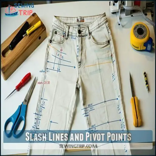 Adjusting Pants Pattern for Flat Bum: Easy Tips for a Perfect Fit