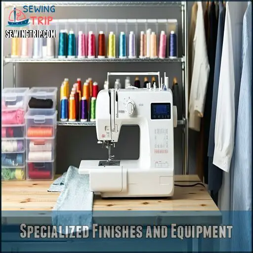 Clean Seam Finishes for Unlined Garments: Top Techniques to Sew Perfectly