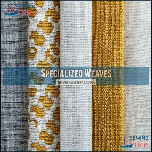 Understanding Different Fabric Weaves: a Guide to Textures and Patterns