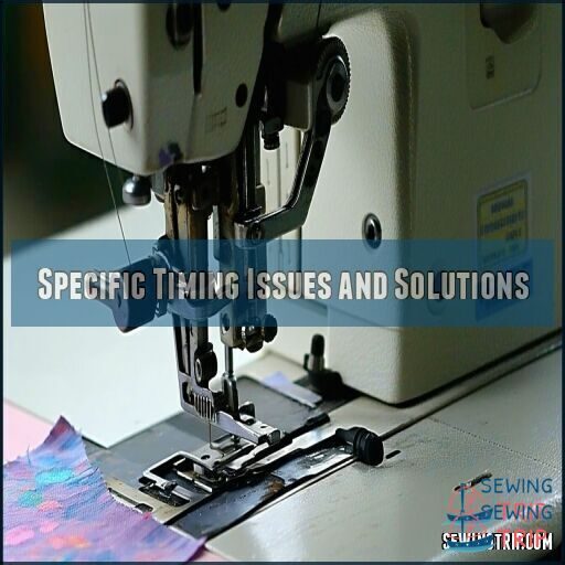 Fix Sewing Machine Timing: 7 Simple Steps to Perfect Stitches (2025 Guide)