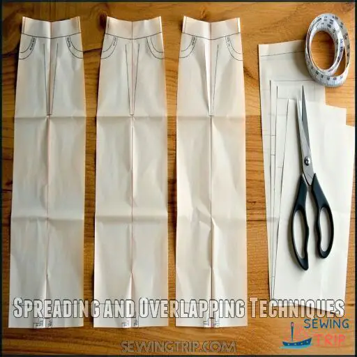 Adjusting Pants Pattern for Flat Bum: Easy Tips for a Perfect Fit