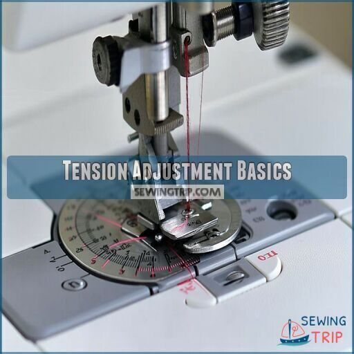 Thread Tension is Too Loose? Fix Sewing Issues Fast With These Tips