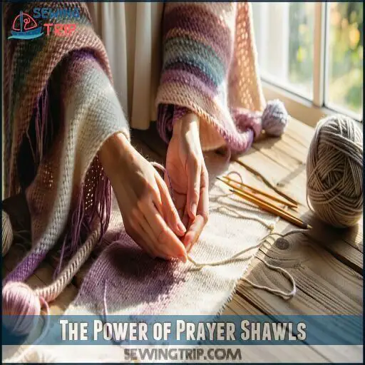 How to Make a Prayer Shawl: Easy Tutorials & Patterns to Get Started