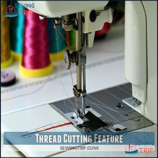 Sewing Machine Automatic Buttonhole Feature: 7 Best Models of 2025