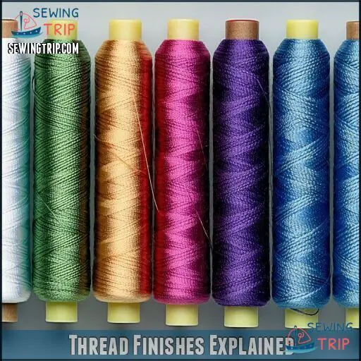 Thread Guide for Sewing Projects: Master Perfect Stitches Every Time