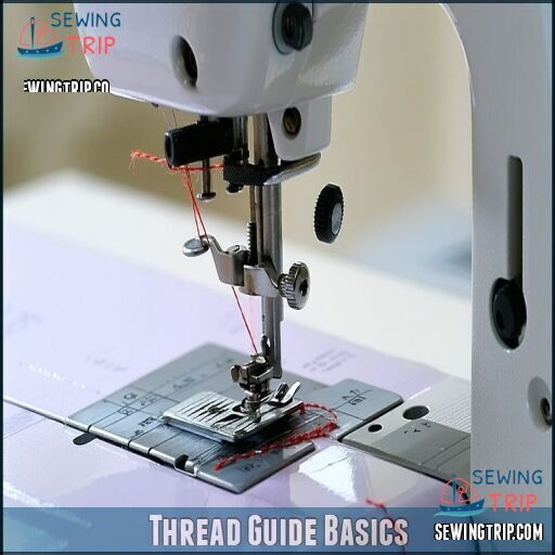 Thread Guide Placement Sewing Machine: 7 Fool-Proof Steps to Perfect ...