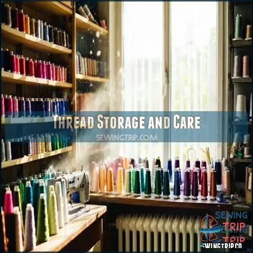 Thread Guide Types Sewing Machine: Master Threads for Perfect Stitches