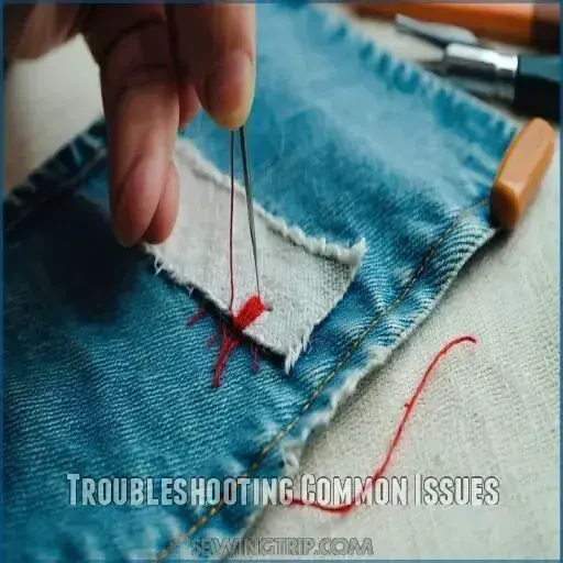 Sewing Machine Reverse Stitch Function: Master Steps & Best Techniques