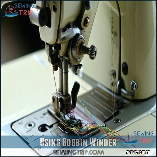 Threading a Vintage Sewing Machine: 5 Simple Steps for Perfect Results