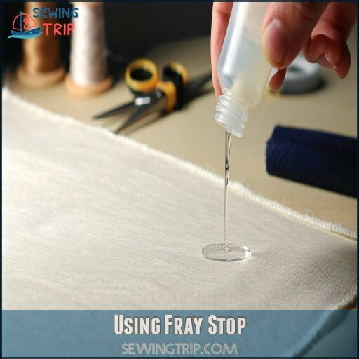 Sewing Fabric That Doesn't Fray: 10 Best Options for Perfect Finishes