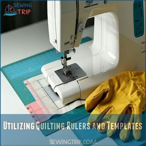 Sewing Machine Sewing Curves Easily: Master Perfect Curves Step-by-Step
