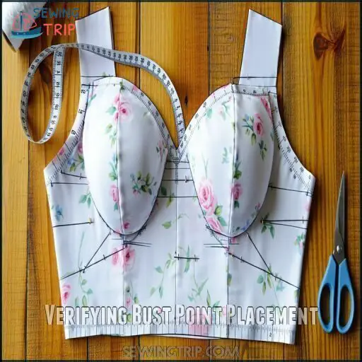 Adjusting Bodice Patterns for Fit: Tips for Perfect Bust, Waist & Shoulders