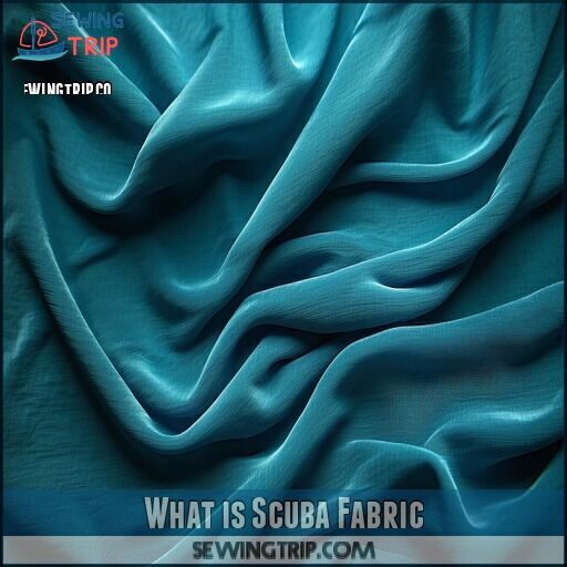 Scuba Fabric: Sewing Tips, Projects & Fashion Ideas for Stunning Outfits
