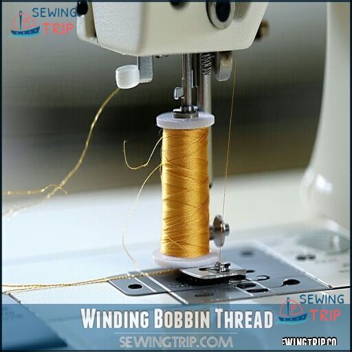 Thread Guide Placement Sewing Machine: 7 Fool-Proof Steps to Perfect ...